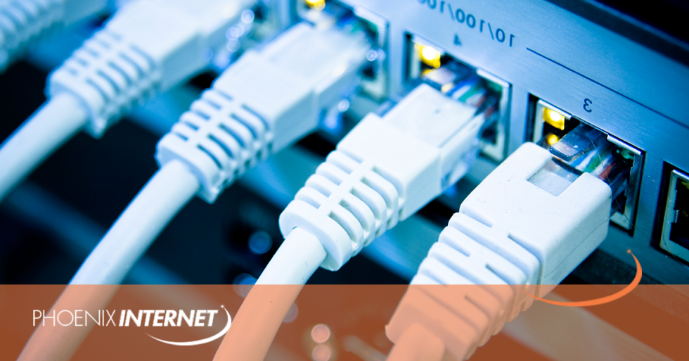 5 Things to Know About Secondary Internet Service - Phoenix Internet