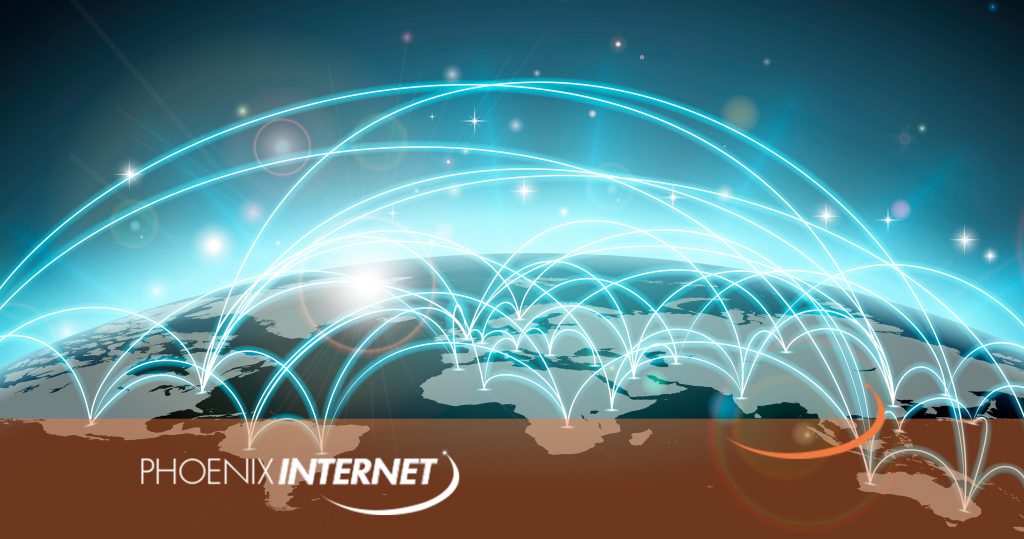Why Fixed Point Wireless High-Speed Internet Is The Future Why Fixed Point Wireless High-Speed Internet Is The Future