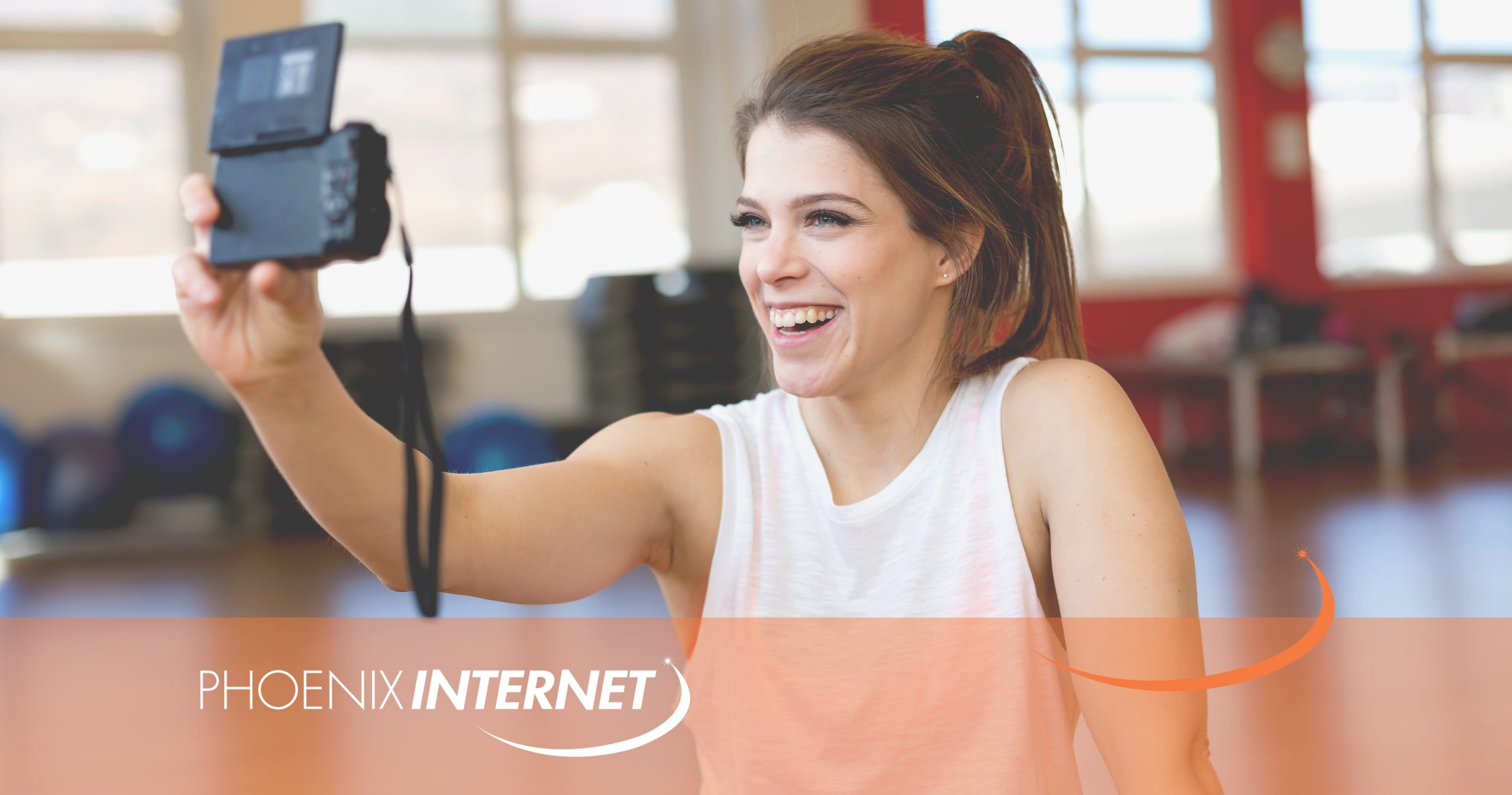 The Best Internet Speeds for YouTubers - Phoenix Internet