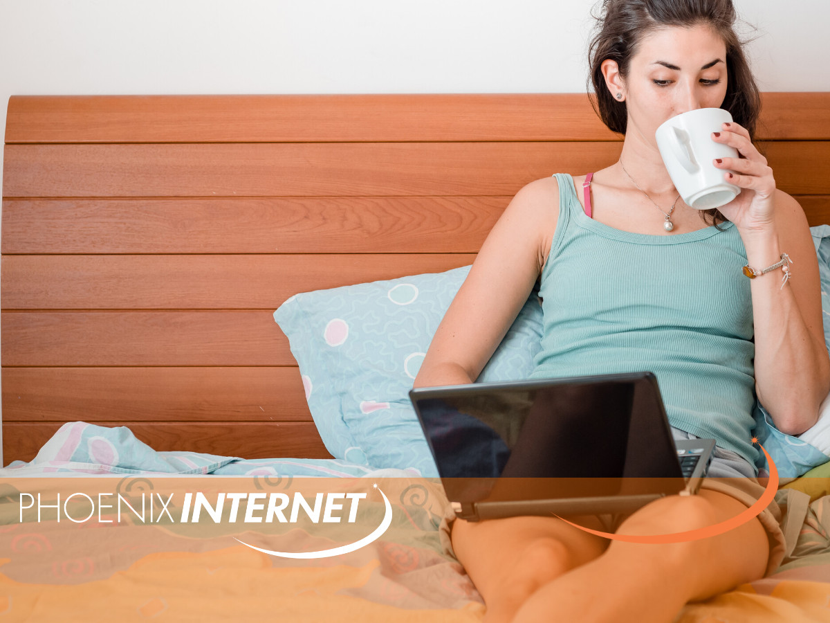 How to Determine What Slows Down Your Wi-Fi Speed? - Phoenix Internet