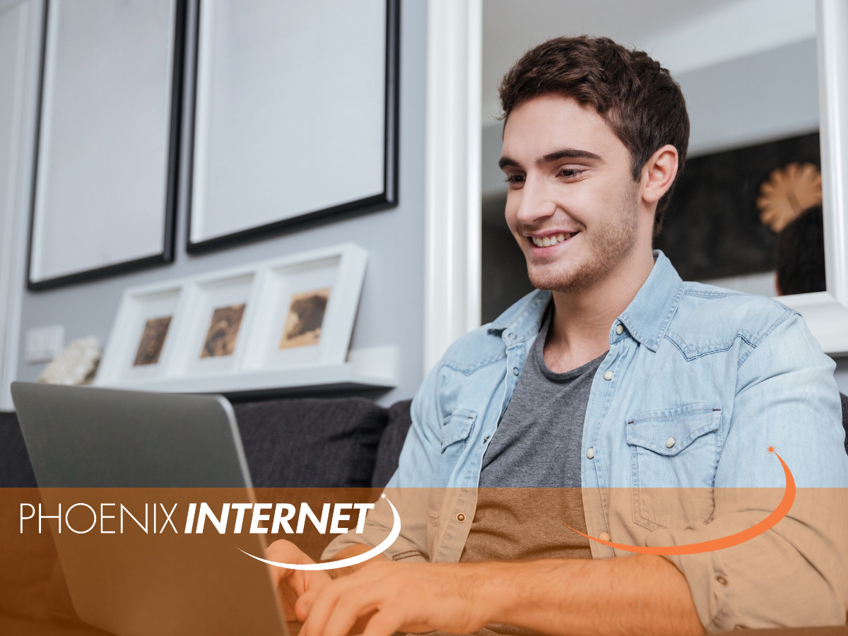 Different Ways To Use Wi-Fi Around Your Home [Infographic] - Phoenix ...