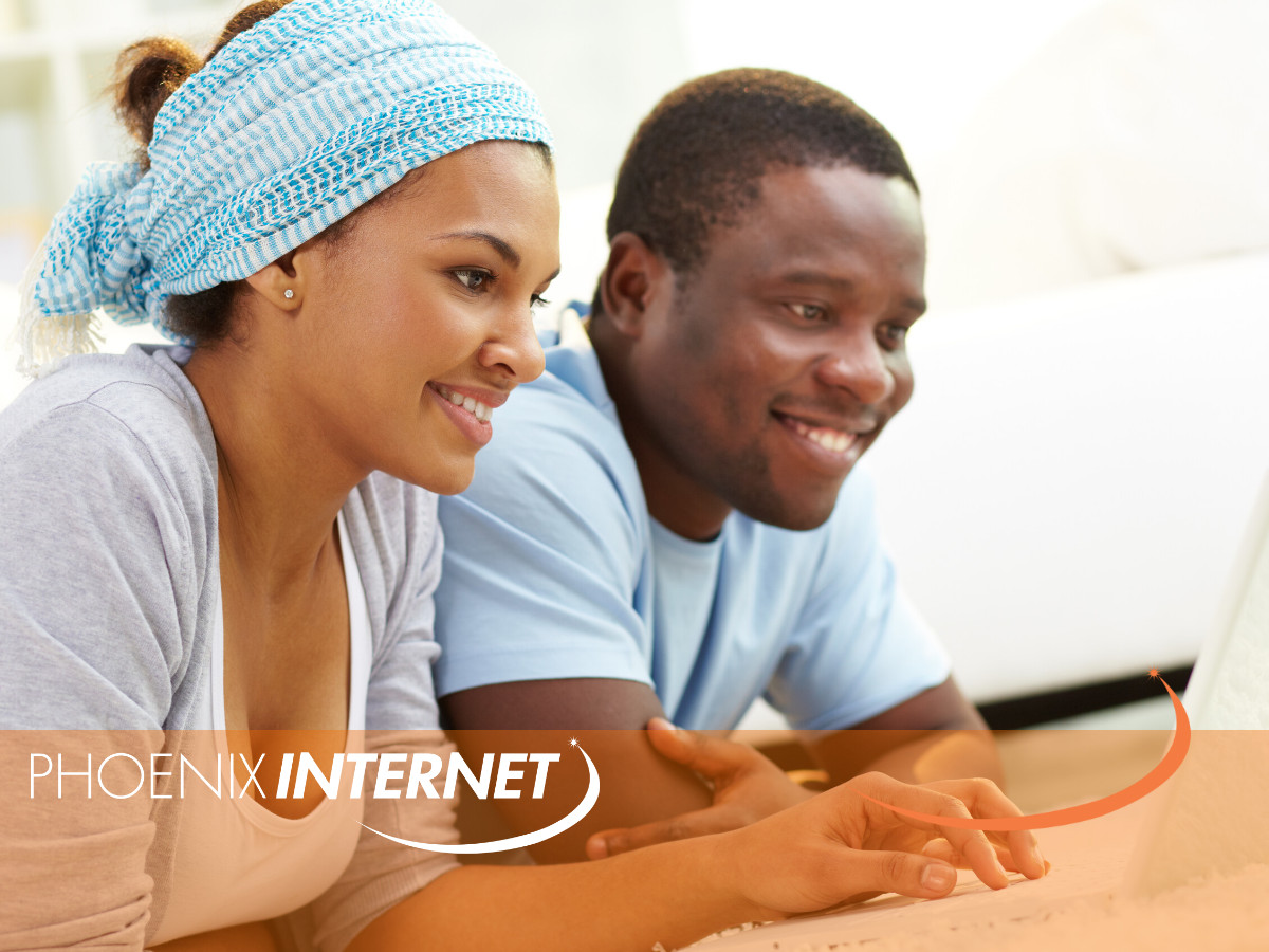 The Benefits of an ISP Service Contract - Phoenix Internet