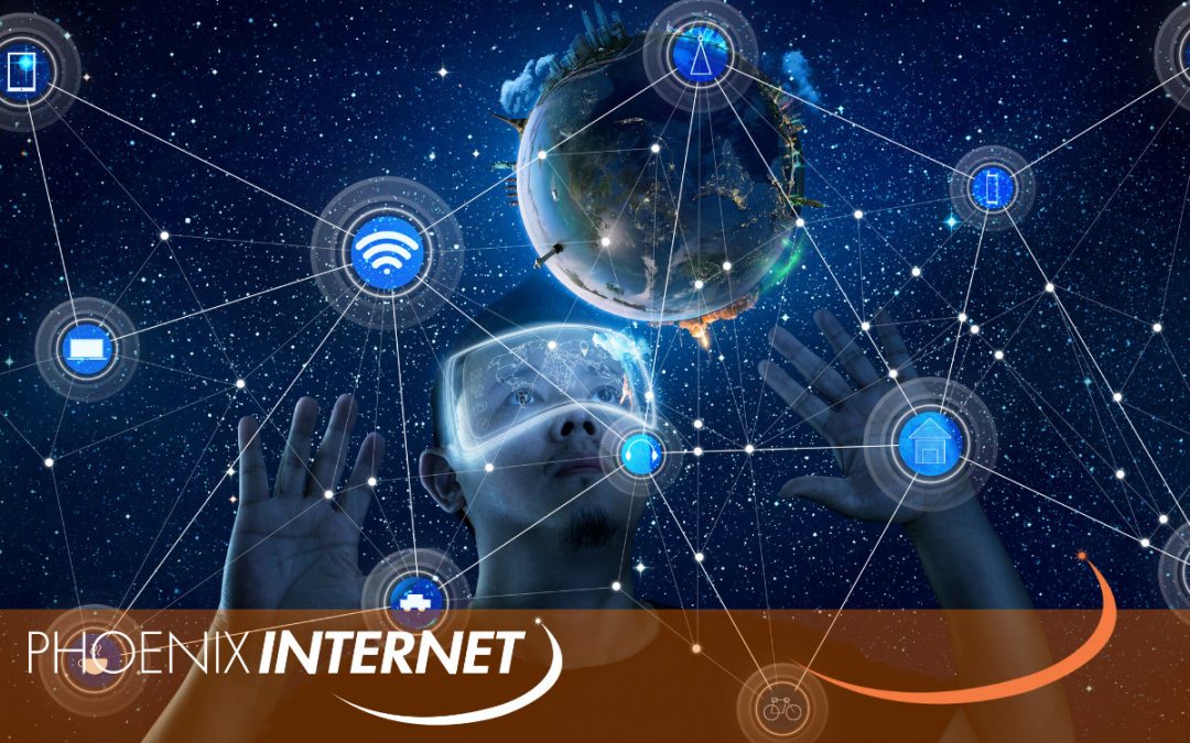 Everything You Need to Know About the Internet of Things (IoT ...