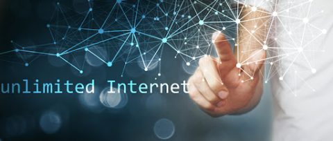 Unlimited Internet Access: Expectations Vs. Reality - Phoenix Internet