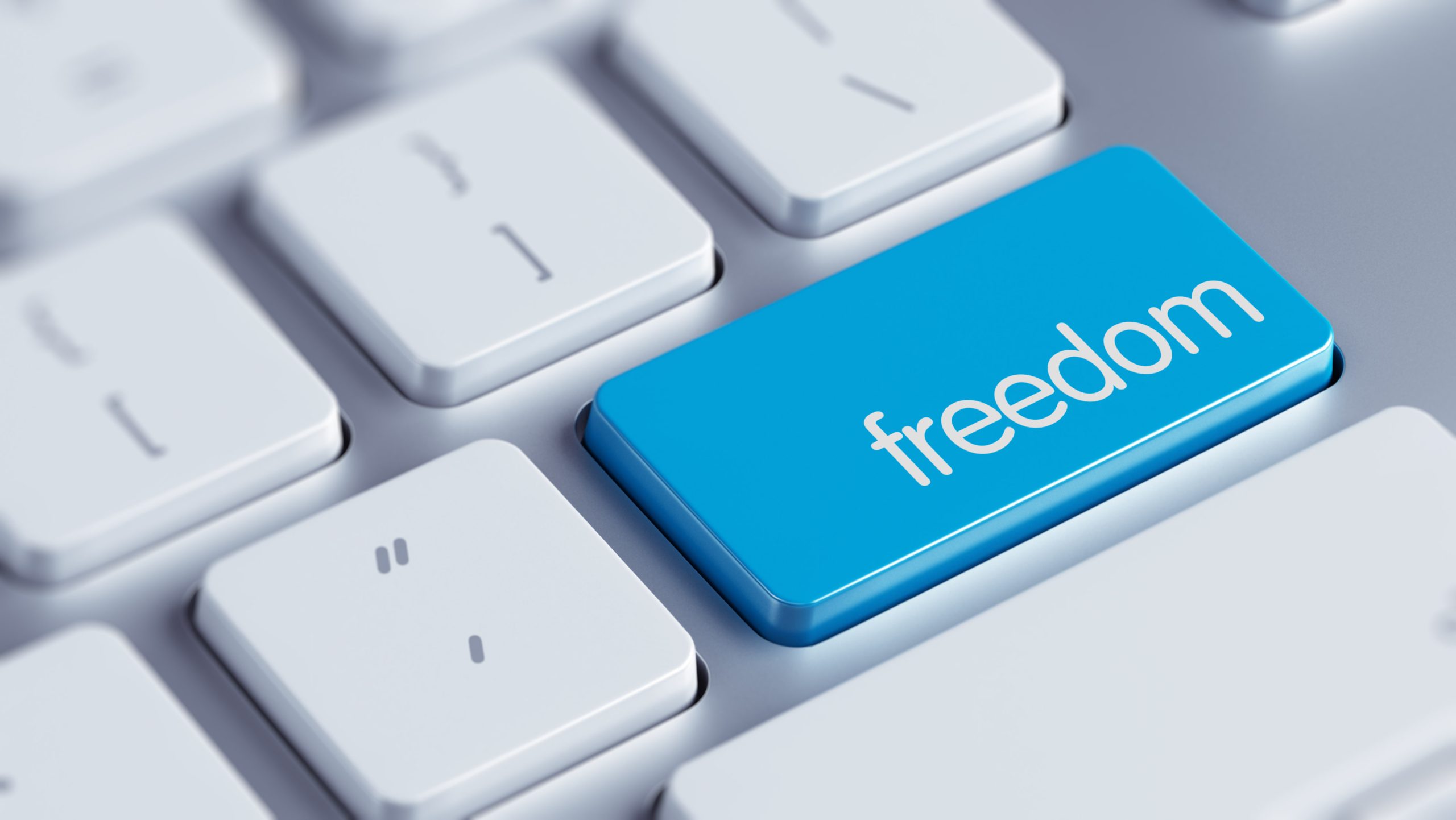 Finding Freedom: How to Choose the Right No Data Cap Internet Provider ...