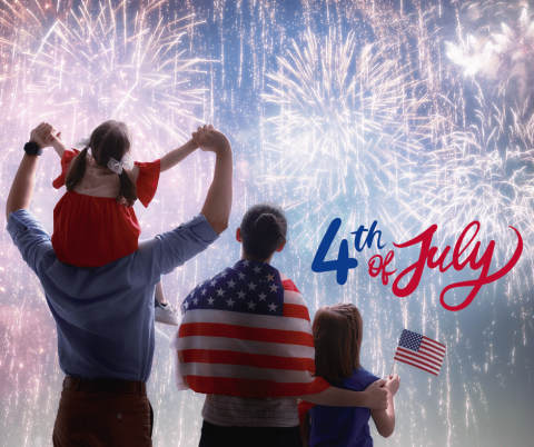 Gearing up for Fourth of July Festivities: Local Fireworks Displays and ...
