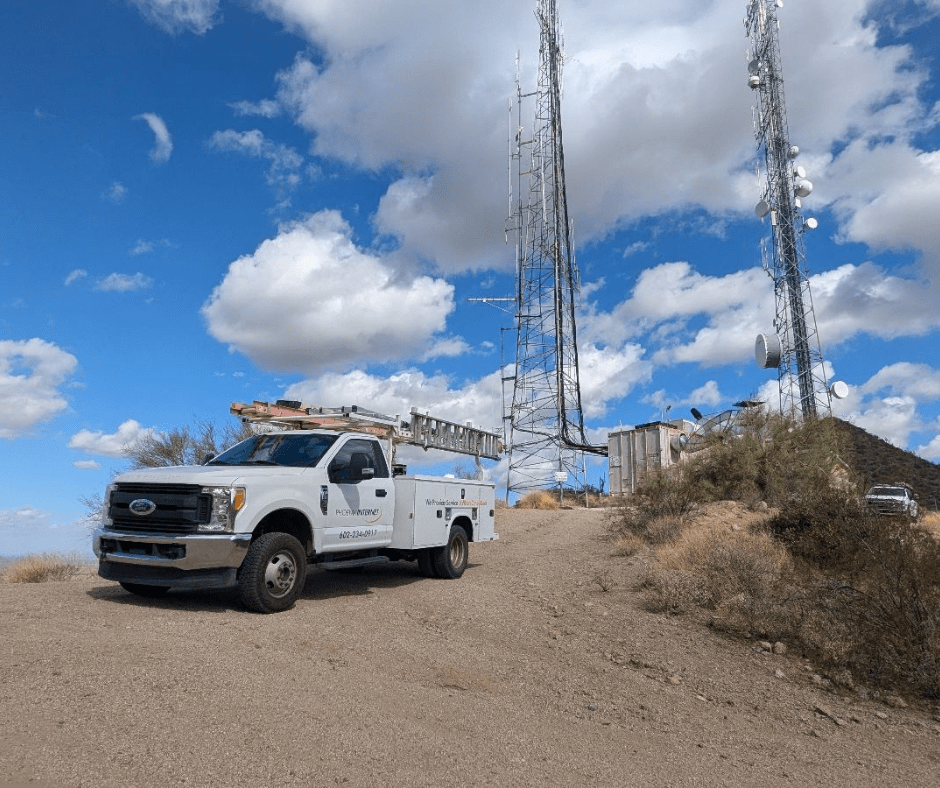 Phoenix Internet vs. Satellite Internet: A Detailed Comparison ...