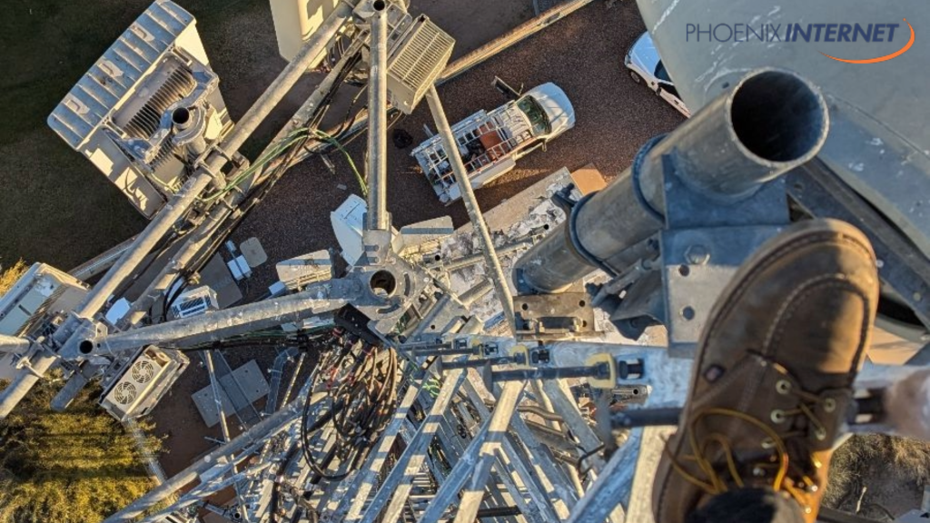 New Internet Expansion in Phoenix | Request Coverage Now