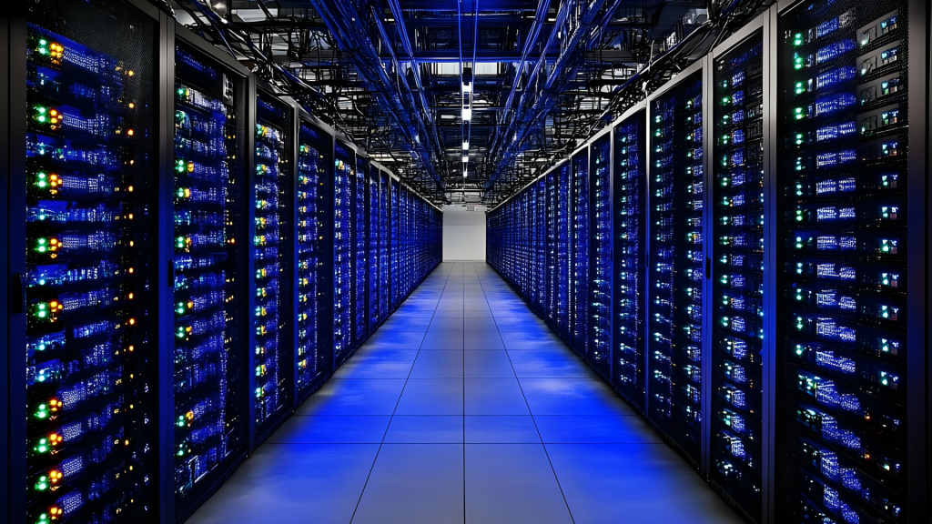 Providing Your Business with a Colocation Data Center in Phoenix ...